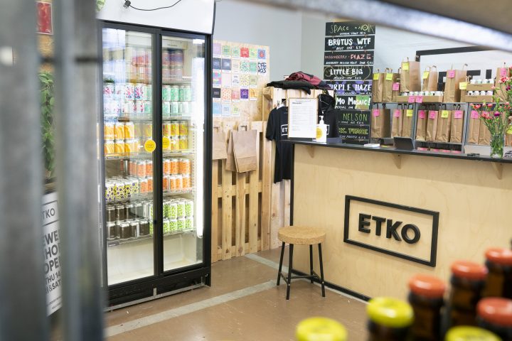 ETKO Brewing – Helsinki Craft Beer