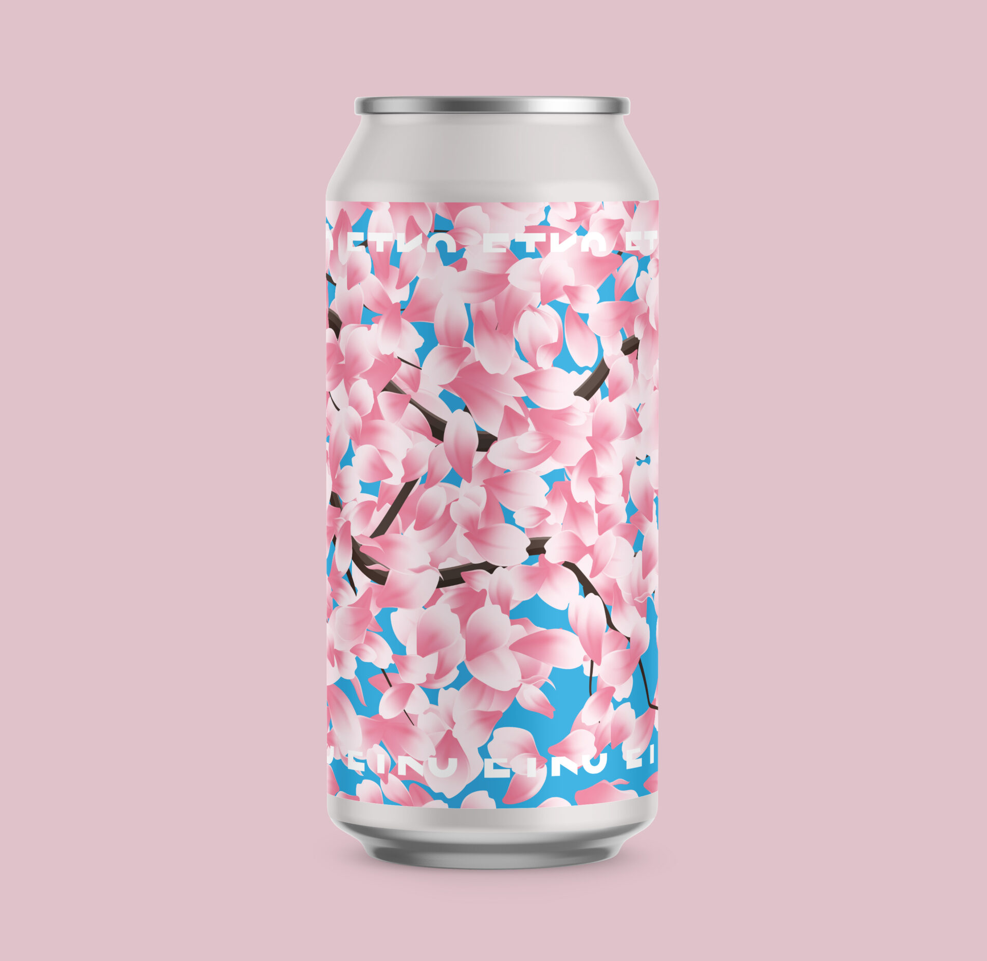Drinking Under The Trees - ETKO Brewing