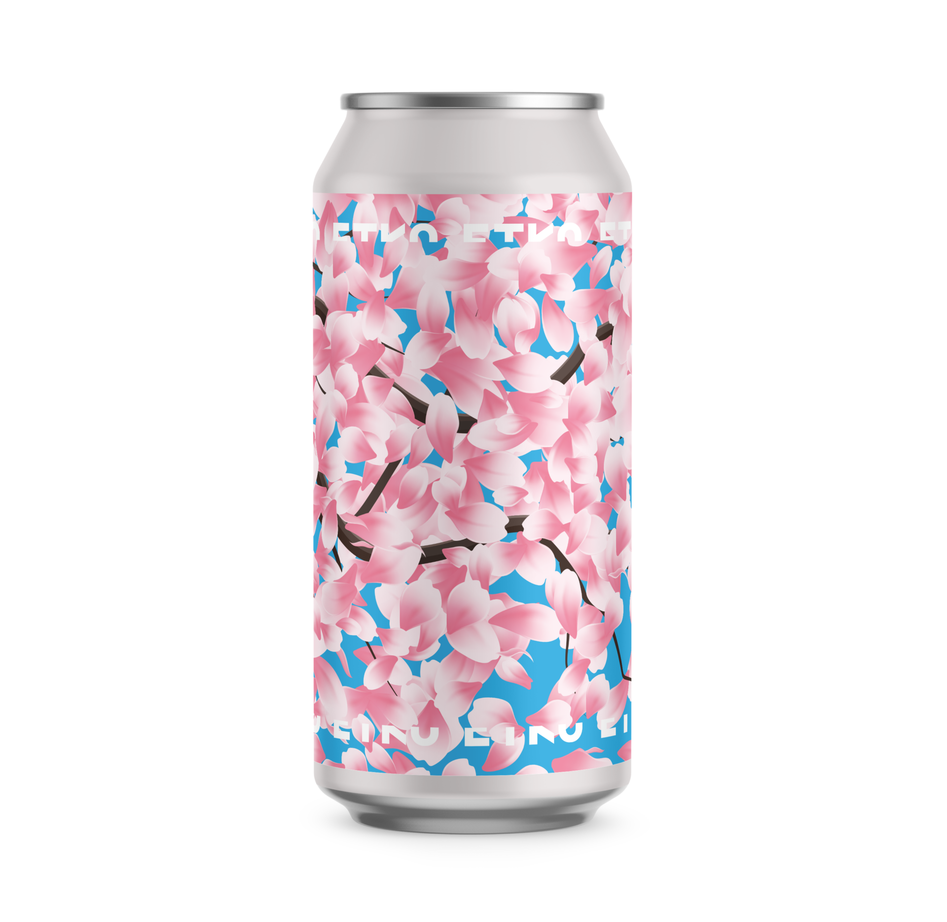 Drinking Under The Trees - ETKO Brewing