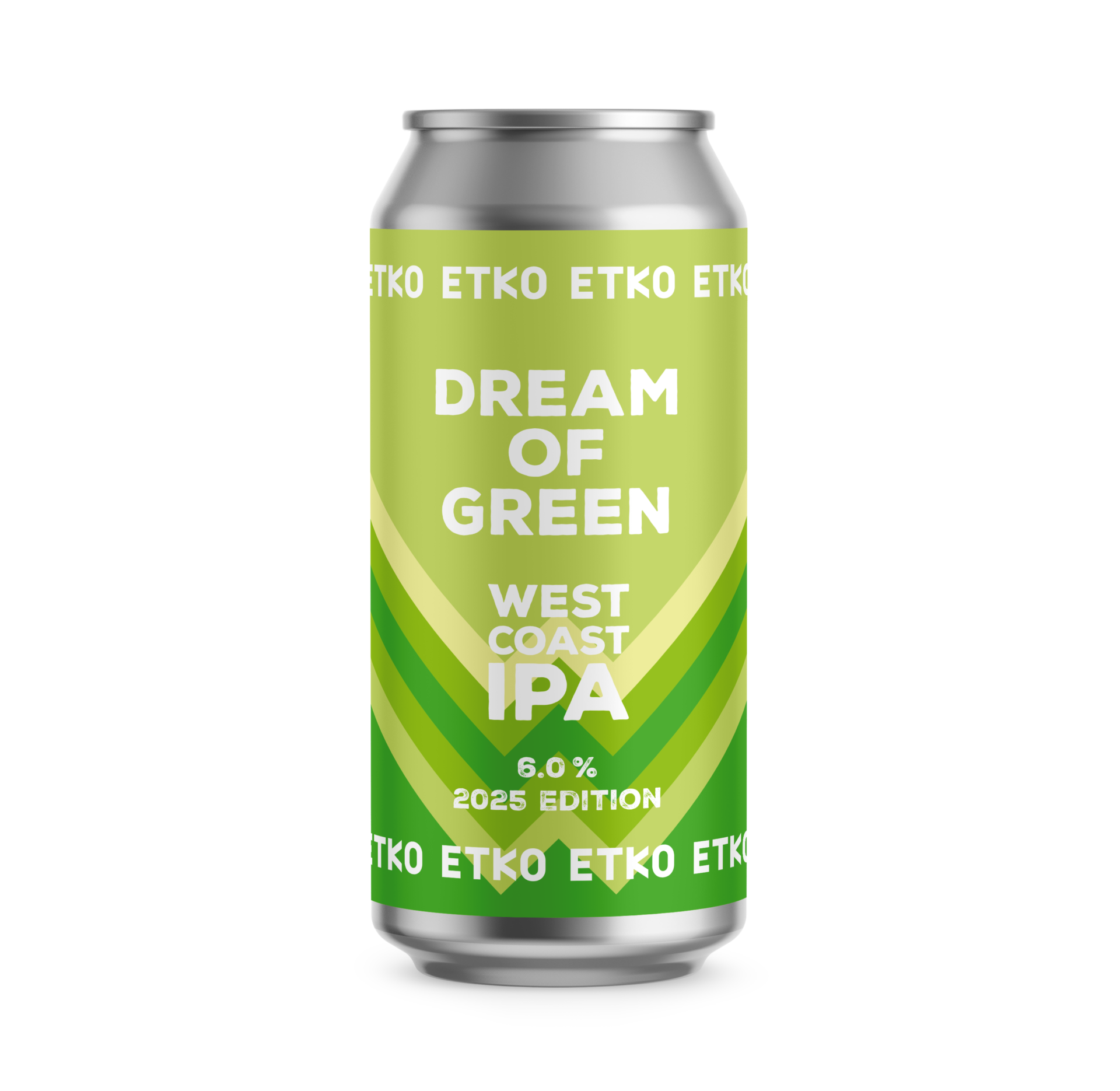 Dream of Green 2025 - ETKO Brewing