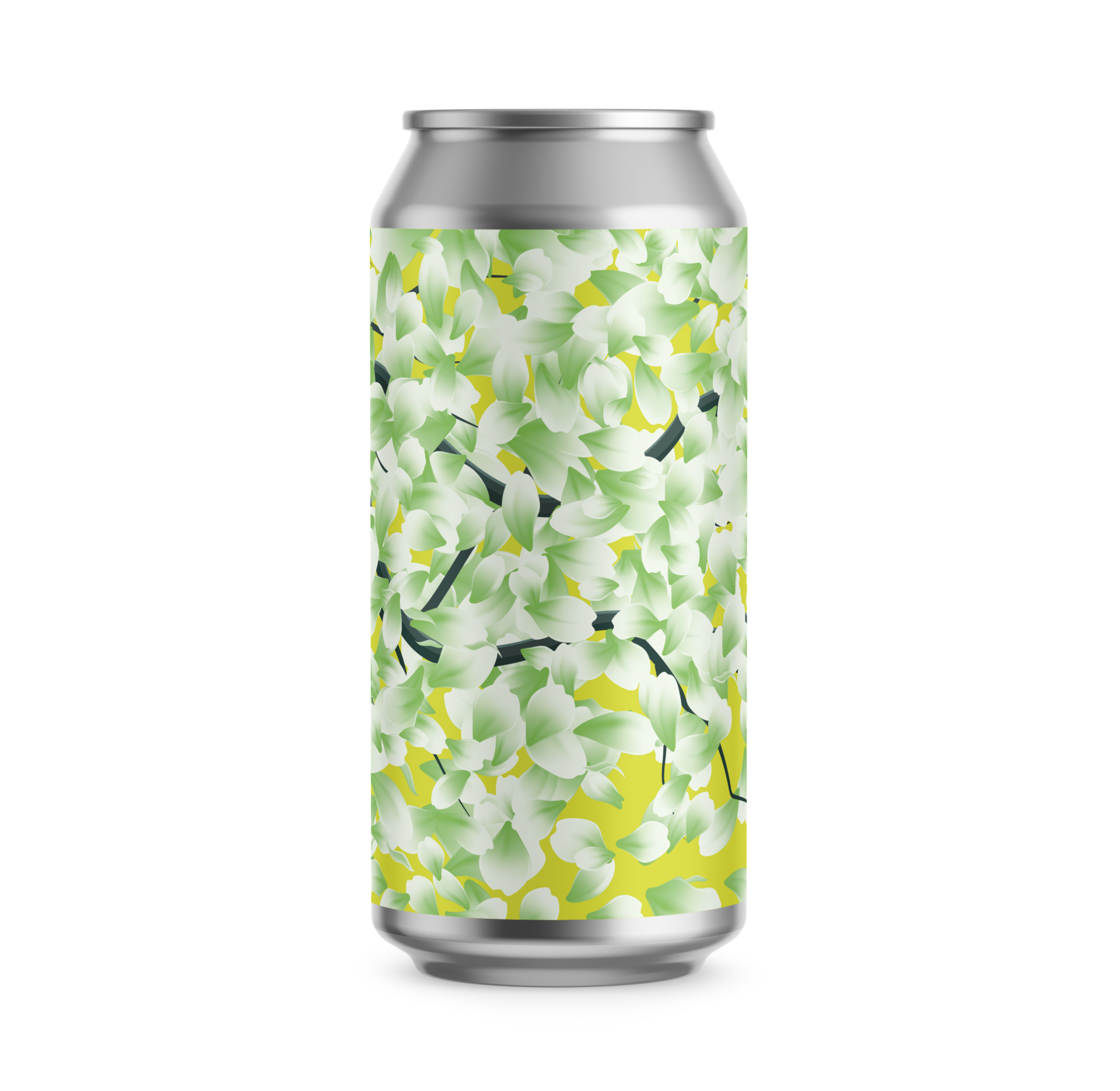 Hanami Sour 2025 - ETKO Brewing